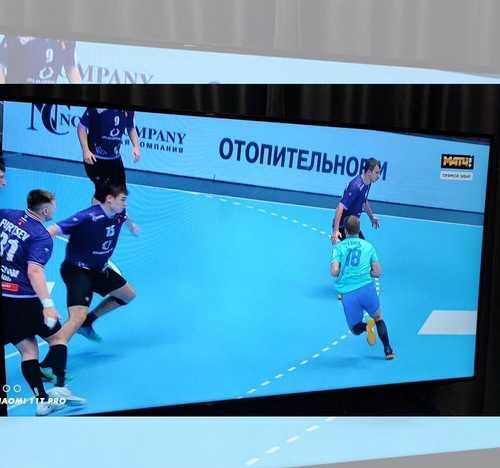 Телевизор Samsung qled 50