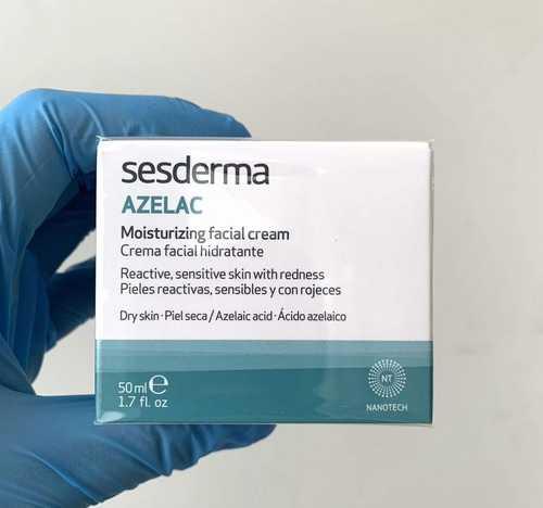 Sesderma Azelac крем 50ml