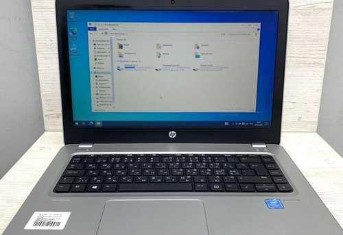 Ноутбук HP ProBook 440 G4
