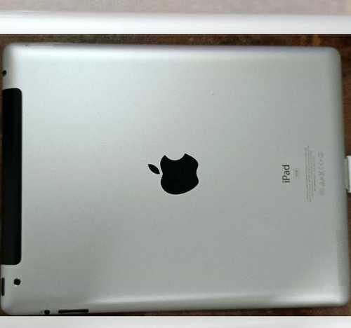 Планшет apple iPad 2