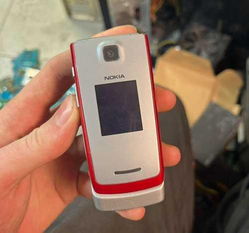 Nokia 3610 Fold