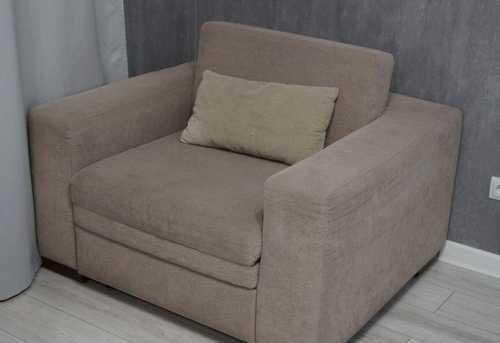 Кресло-кровать "Мебельная Мануфактура"