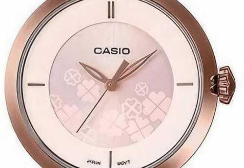 Женские часы casio LTP-E154RL-4A
