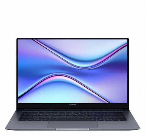 Honor MagicBook 16RAM Новые 2024