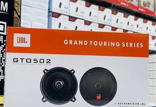 Автомобильные колонки JBL GTO503