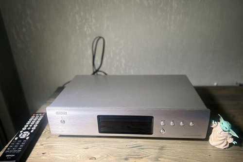 Cd проигрыватель Denon DCD-520AE