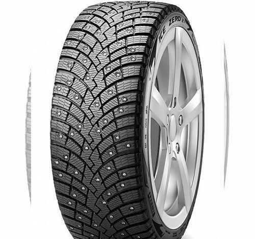 Pirelli Scorpion Ice Zero 2 275/50 R21 113H