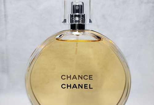 Распив Chanel Chance Оригинал