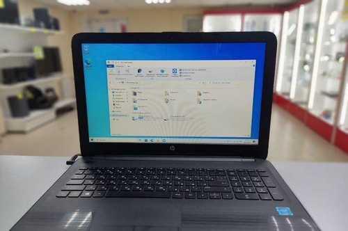 Ноутбук HP TPN-C125 (31)