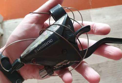 Монетка shimano