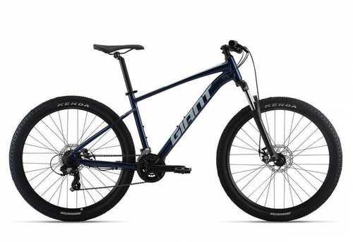 Велосипед горный хардтейл 27,5 giant talon 5