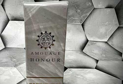 Amouage fate женские духи