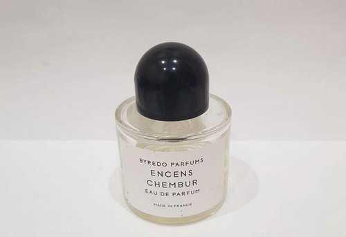Encens Chembur Byredo 5 ml Распив