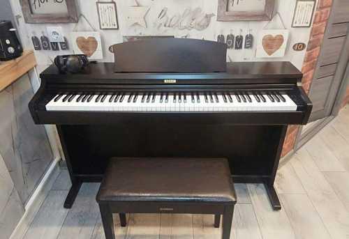 Цифровое пианино Kawai KDP-90+банкетка Yamaha