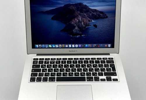 Ноутбук Macbook air 13 2017