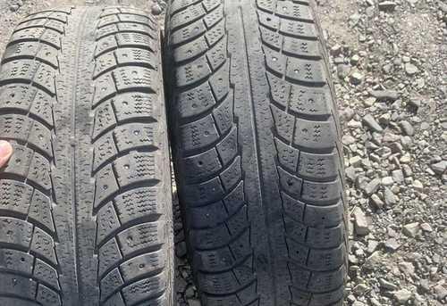 Michelin Agility Touring 195/65 R15