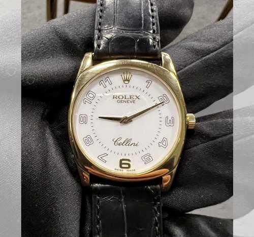 Rolex Cellini Danaos, наручные часы оригинал