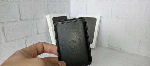 Apple magsafe wallet