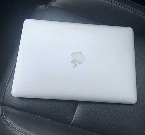 Apple macbook air early 2015