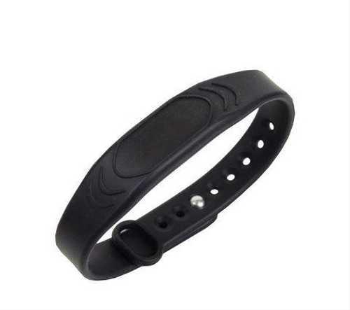 Браслет rfid-B EM FIT Black