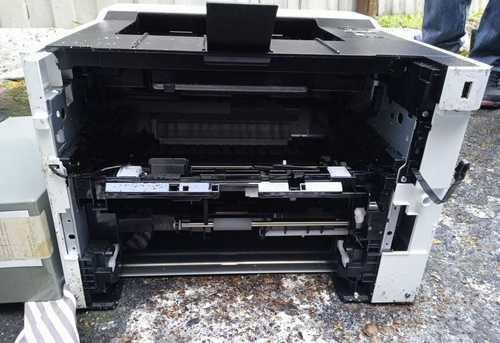 Лазерный принтер Kyocera P2335dn
