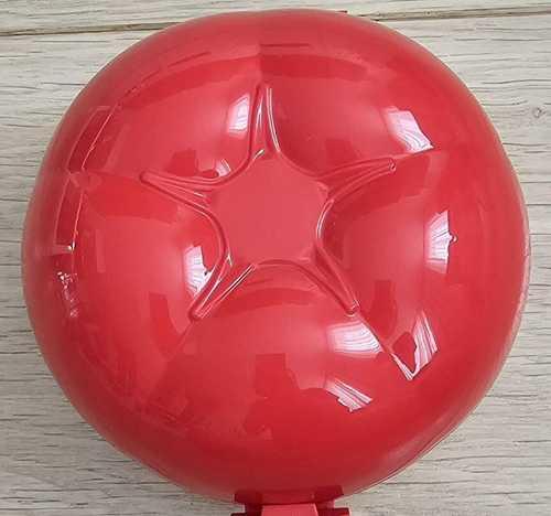 Новая бутербродница Tupperware
