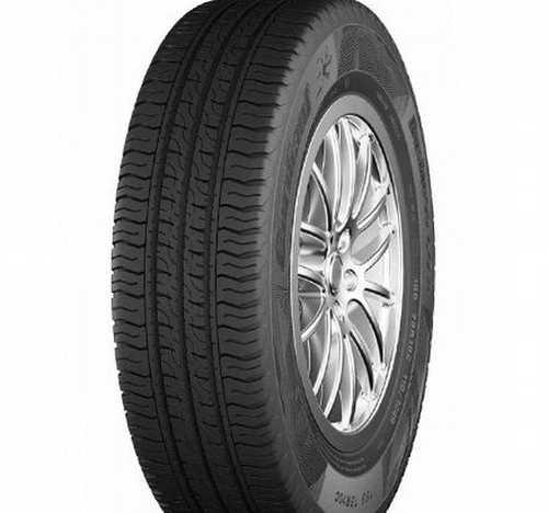 Cordiant Business CS-2 205/65 R16 105S