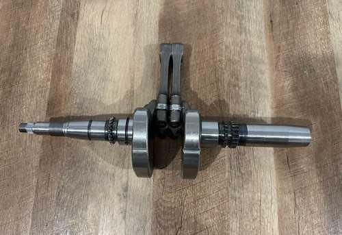 Коленвал с шатунами Stels 800 VIking LU072401