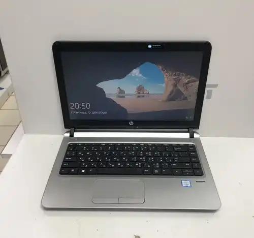 Са64-Ноутбук HP Probook 430G3