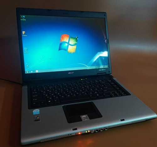 Ноутбук Acer Aspire 3690 BL50