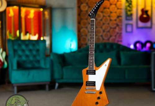 Gibson 70s Explorer Antique Natural