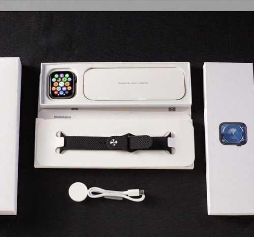 Apple watch series 9 45mm (Aрт.23500)