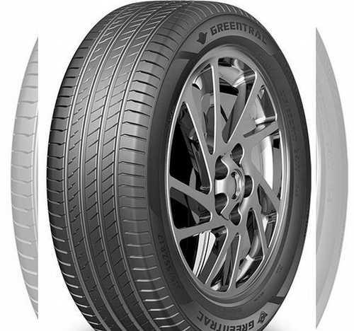 Greentrac Journey-X 225/55 R16 99W