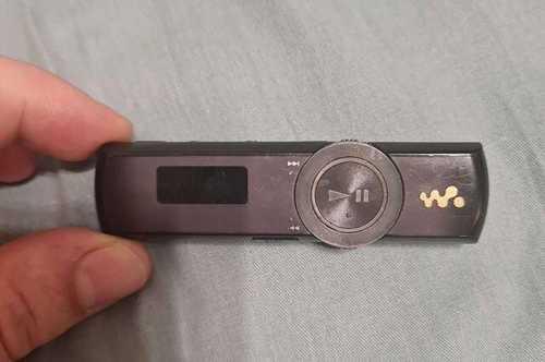 Mp3 плеер Sony Walkman nwz-b173f