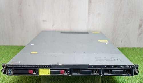 Сервер HP ProLiant DL320 G6 (№021)