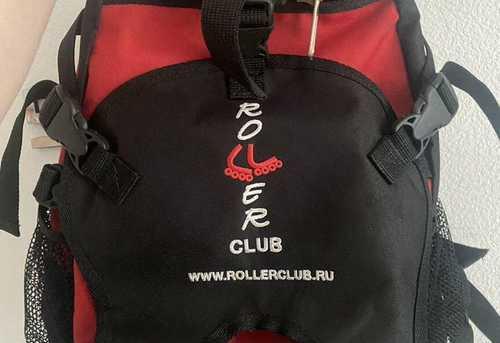 Рюкзак для роликовых коньков Rollerblade