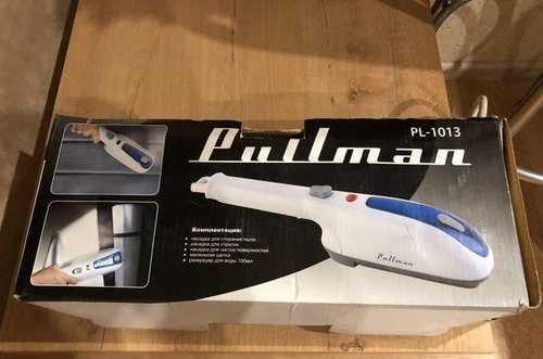 Отпариватель Pullman PL-1013