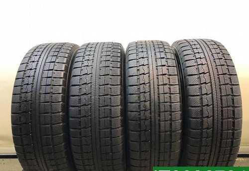 Toyo Winter Tranpath MK4a 225/65 R17 101V