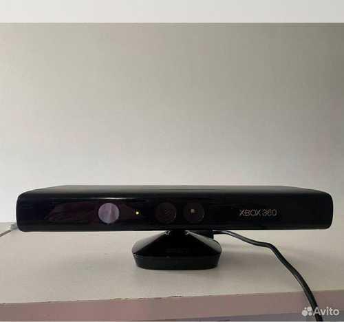 Контроллер движений Microsoft Kinect Xbox 360