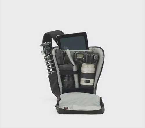 Продам фоторюкзак Lowepro Urban Photo Sling 150