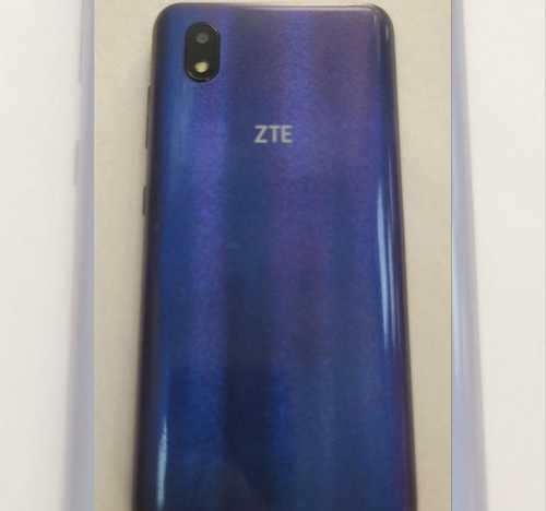 ZTE Blade A3 (2020) NFC, 32 ГБ