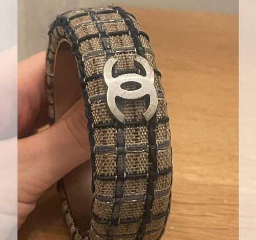 Браслет Chanel оригинал