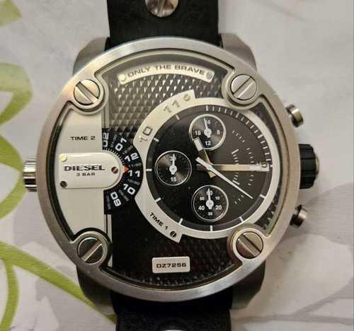 Мужские наручные часы Diesel Watch DZ7256 бу