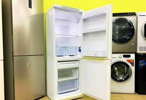 Холодильник бу Indesit. Честная гарантия