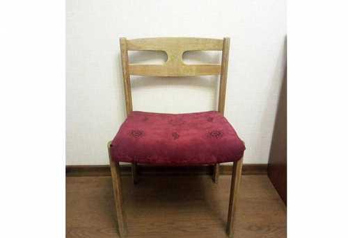 Винтажный финский стул