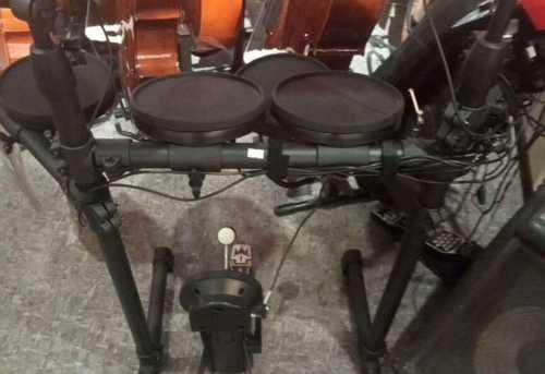 Ударная Установка medeli DD610 Цифровая