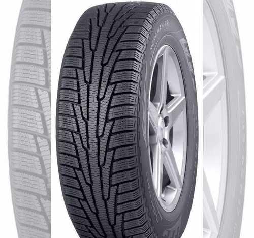 Ikon Tyres Nordman RS2 175/70 R13 82R