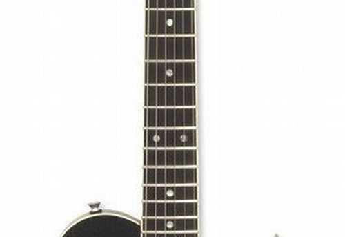 Aria 718-MK2 opbk Электрогитара, тип Les Paul