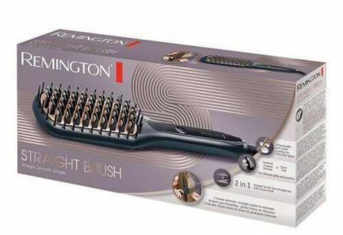 Расческа для выпрямления Remington CB7400