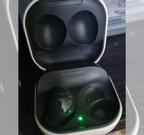 Наушники Samsung galaxy buds 2